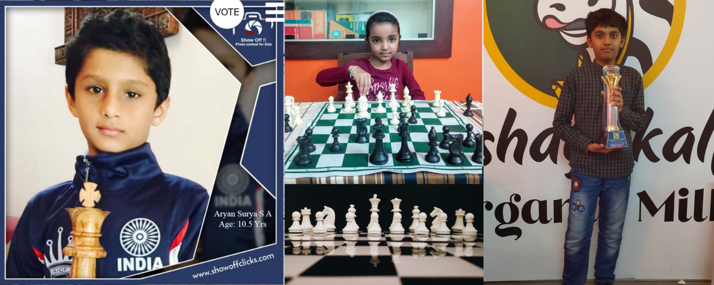 Home | Karnataka Chess Academy | Play Chess Become Intelligent