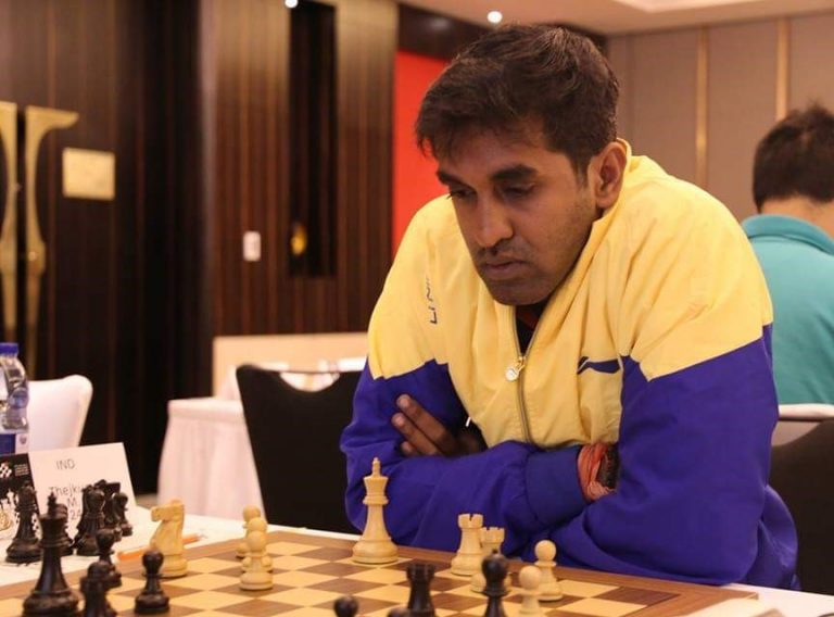 About Us | Karnataka Chess Academy