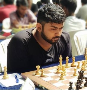 About Us | Karnataka Chess Academy