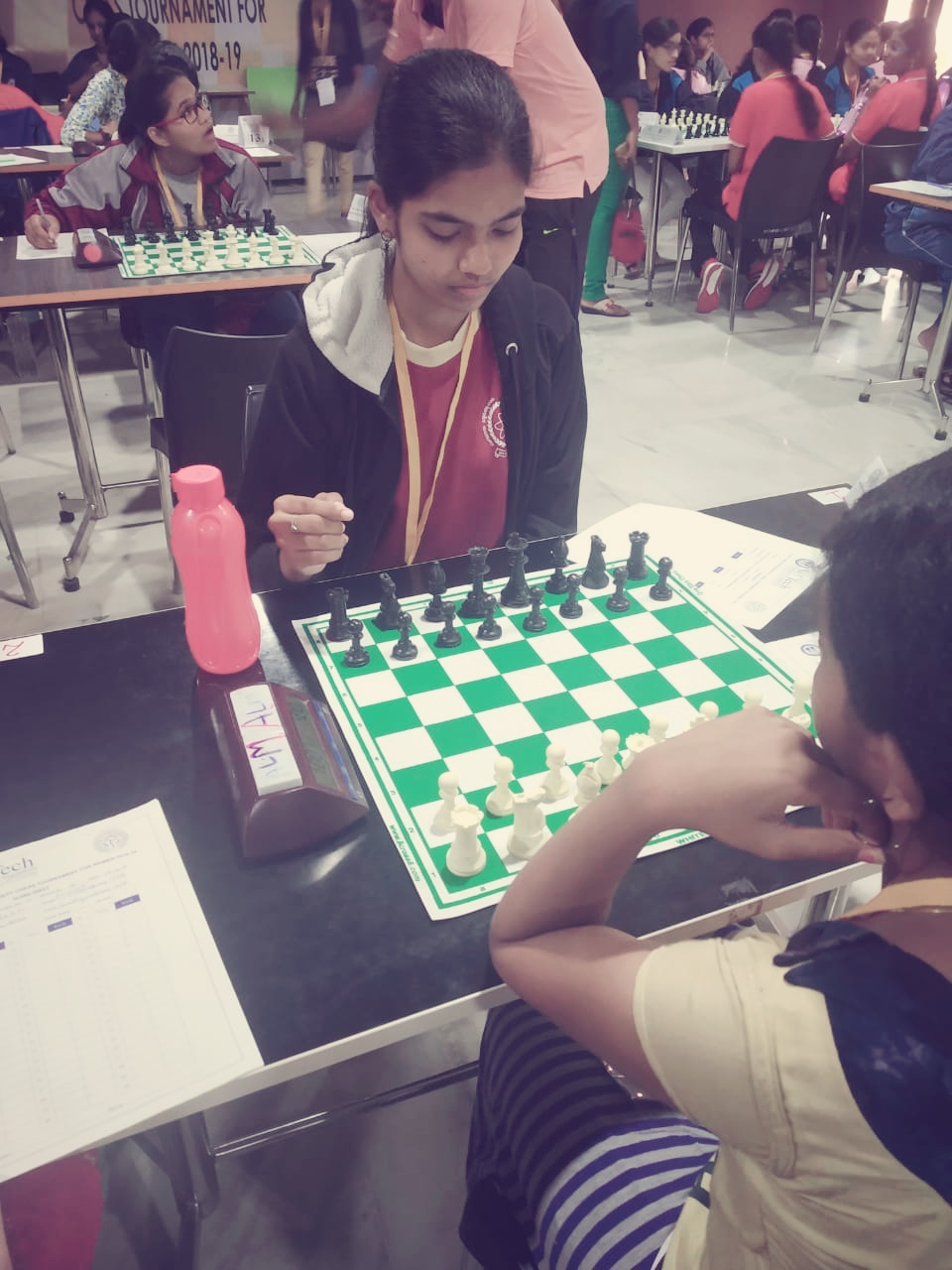 About Us | Karnataka Chess Academy
