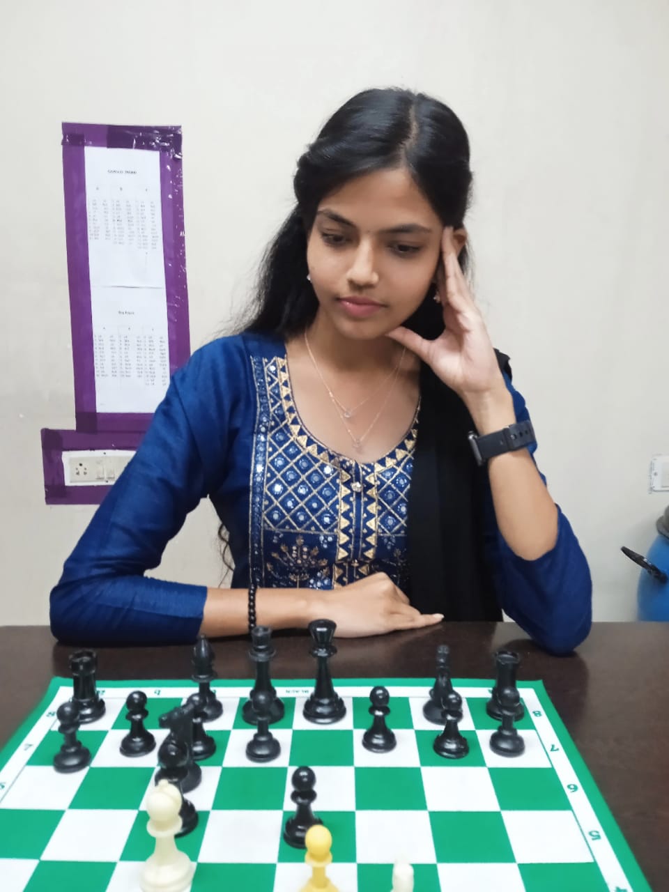 About Us | Karnataka Chess Academy